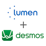 Lumen Learning on Twitter: "We're partnering with @Desmos to bring ...