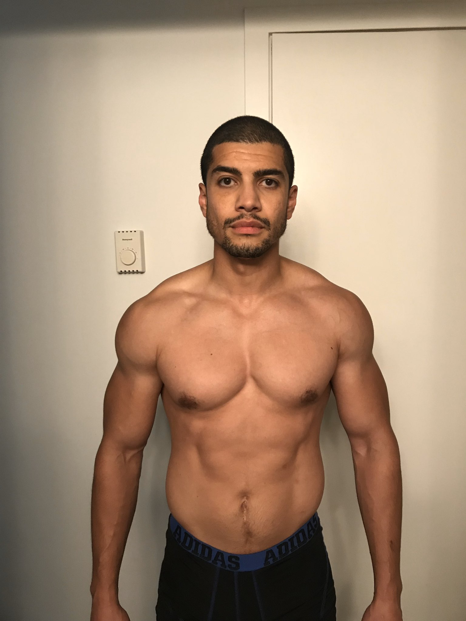 Rick Gonzalez