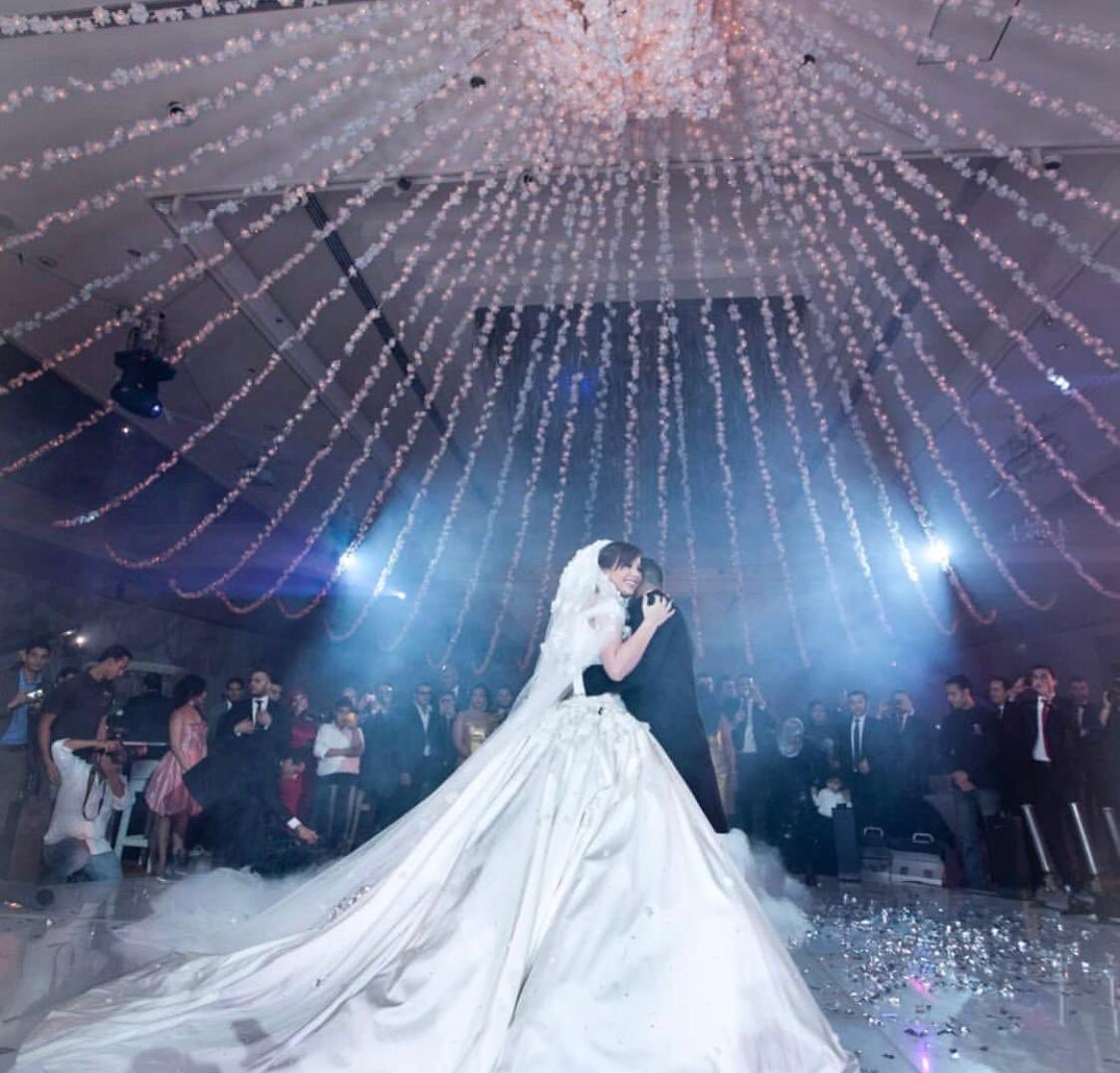 Yara Naoum Wedding 7 EGYPT WOMEN Ideas | Women, Egypt, Egyptian Beauty