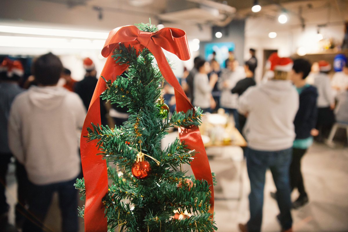 Goodpatch Inc.💙 on Twitter: "12月はアドベントカレンダー月間🎄Goodpatchのデザイン、エンジニアリングについて毎日発信していきます！ぜひ最終日までお楽しみ ...