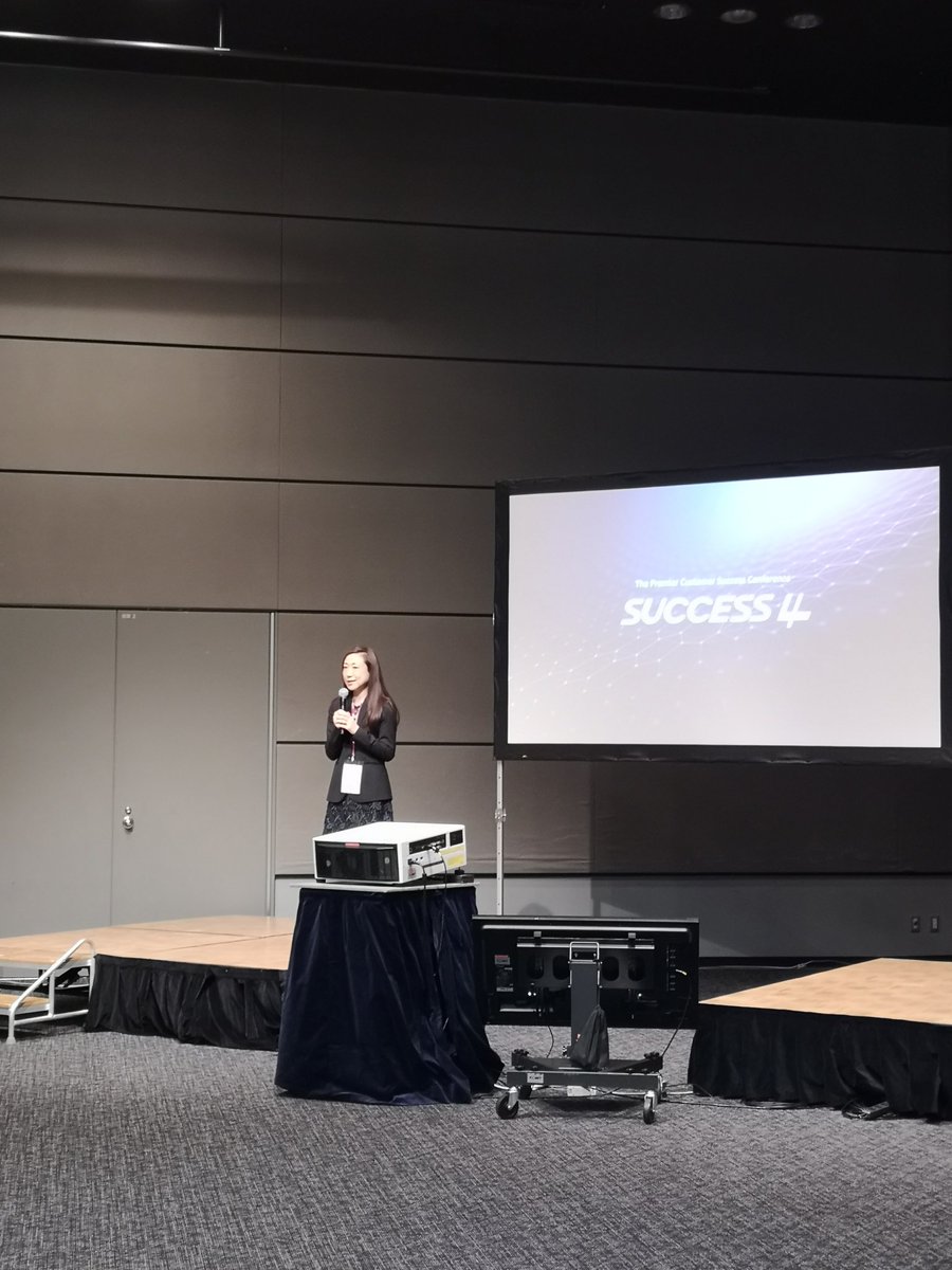 Success4 ツイートまとめ DAY.01 (2019/12/3) (4ページ目) - Togetter [トゥギャッター]