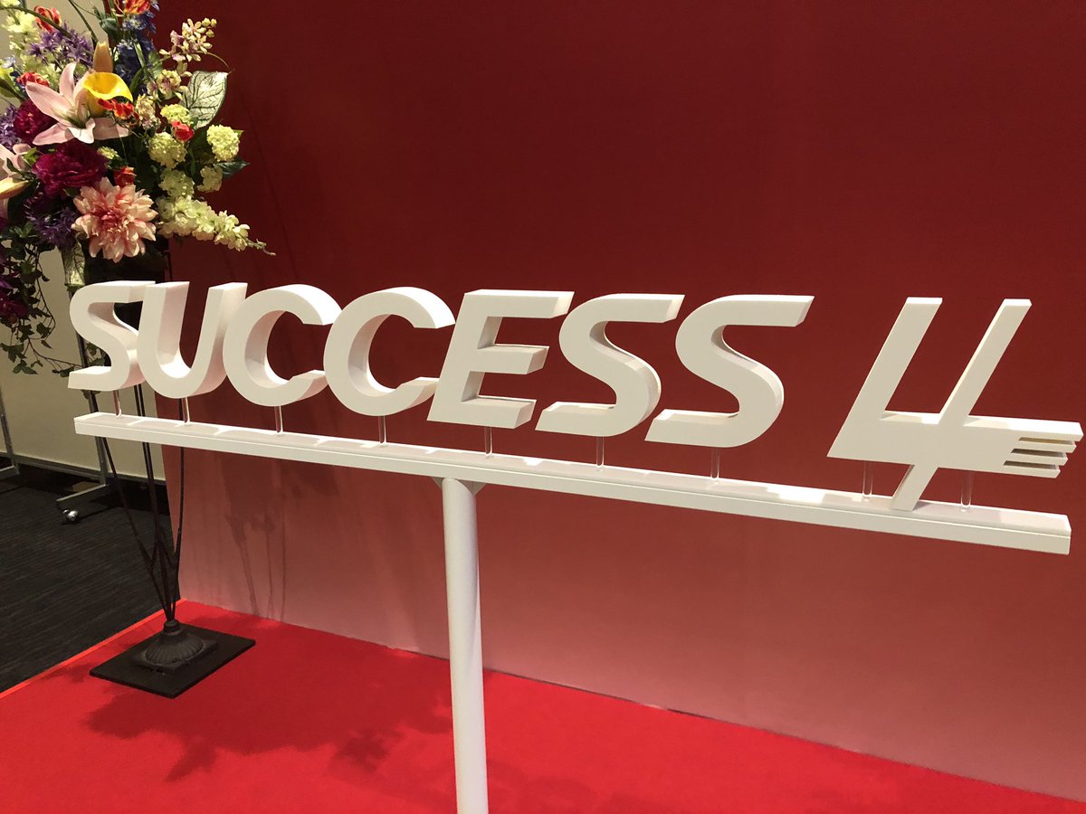 Success4 ツイートまとめ DAY.01 (2019/12/3) (2ページ目) - Togetter