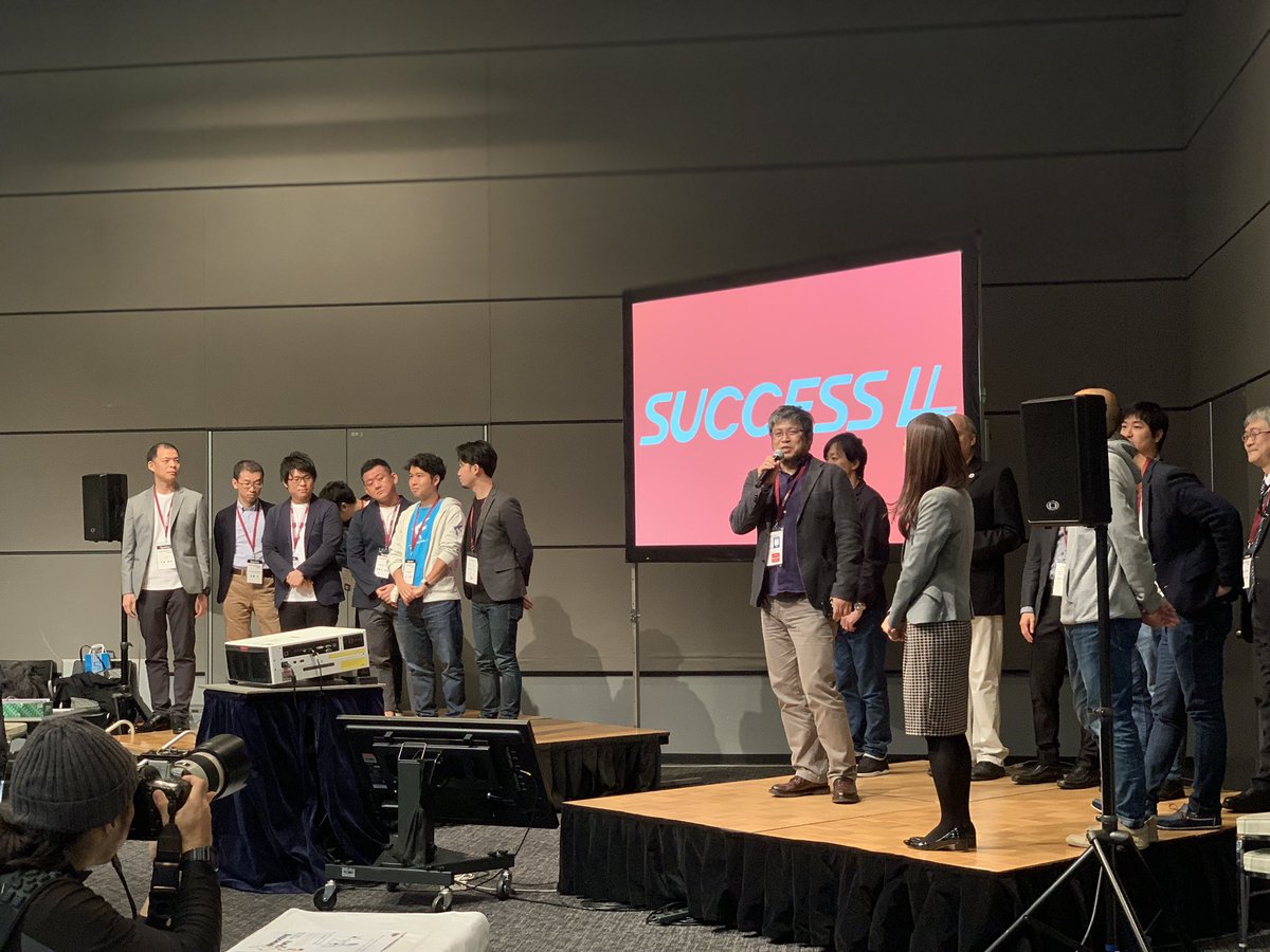 Success4 ツイートまとめ DAY.01 (2019/12/3) (2ページ目) - Togetter