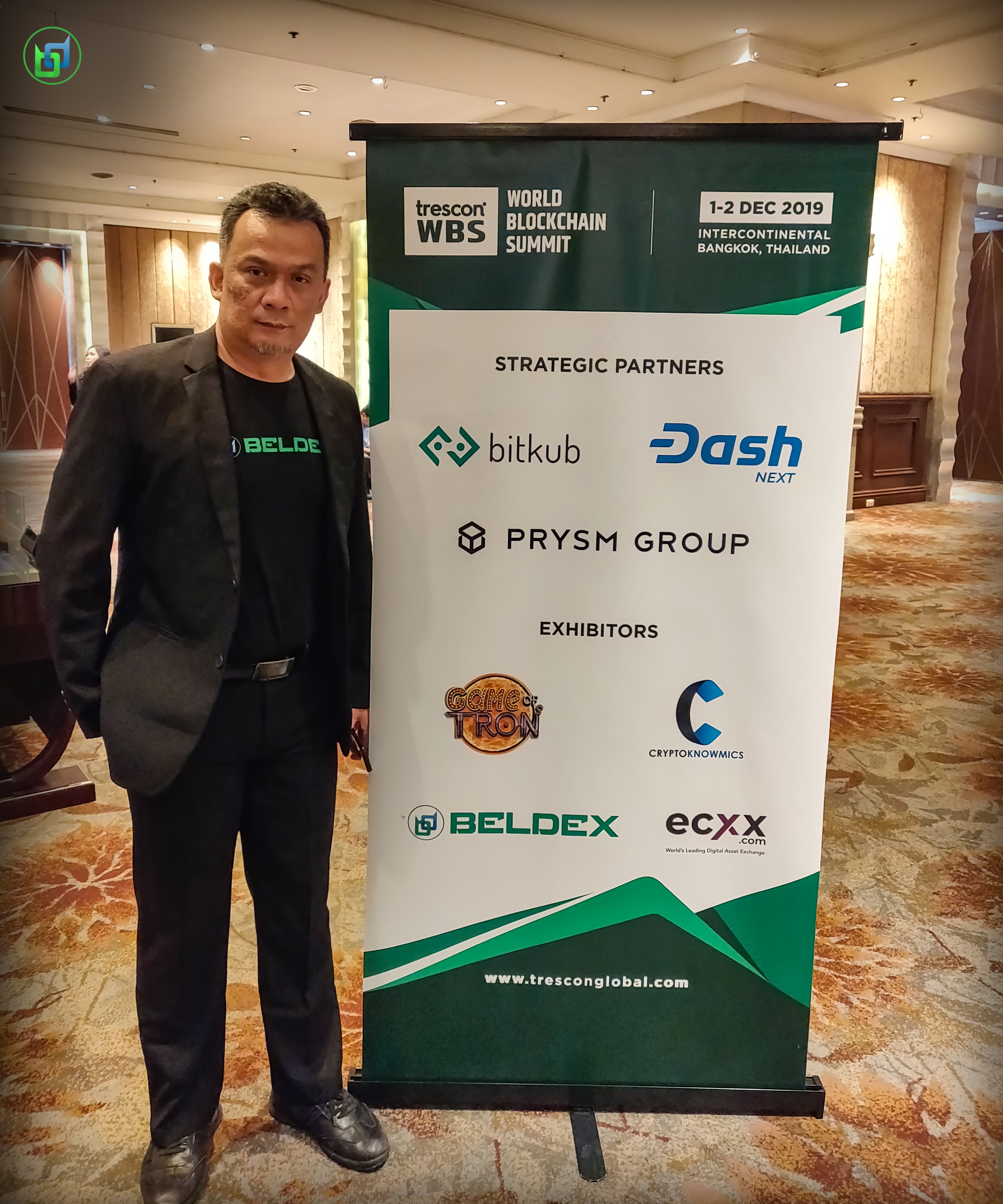 Beldex News (@beldex_news) / Twitter