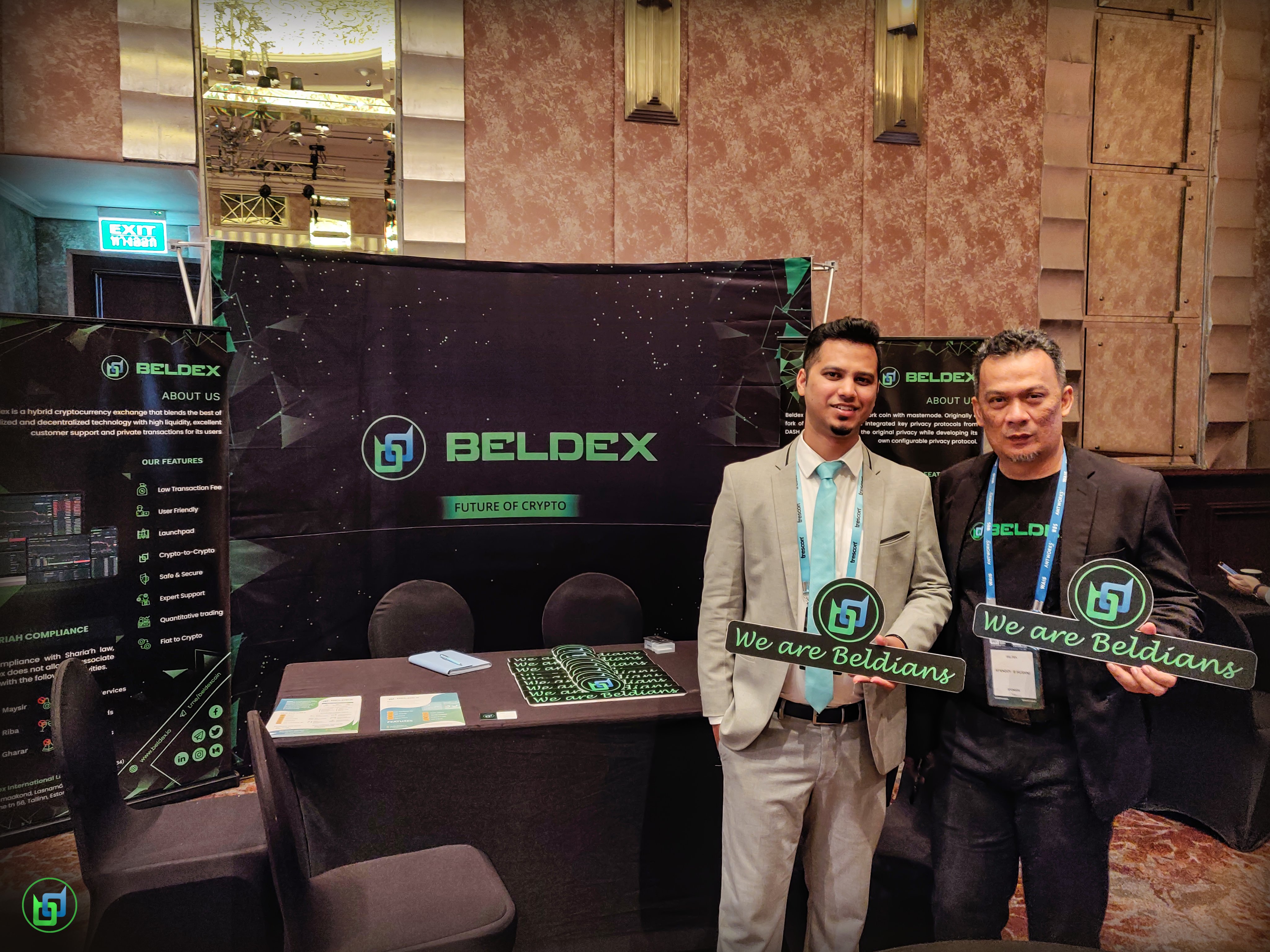 Beldex News (@beldex_news) / Twitter