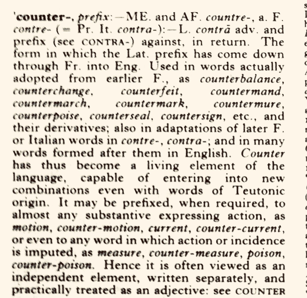 Counterfeit Definition