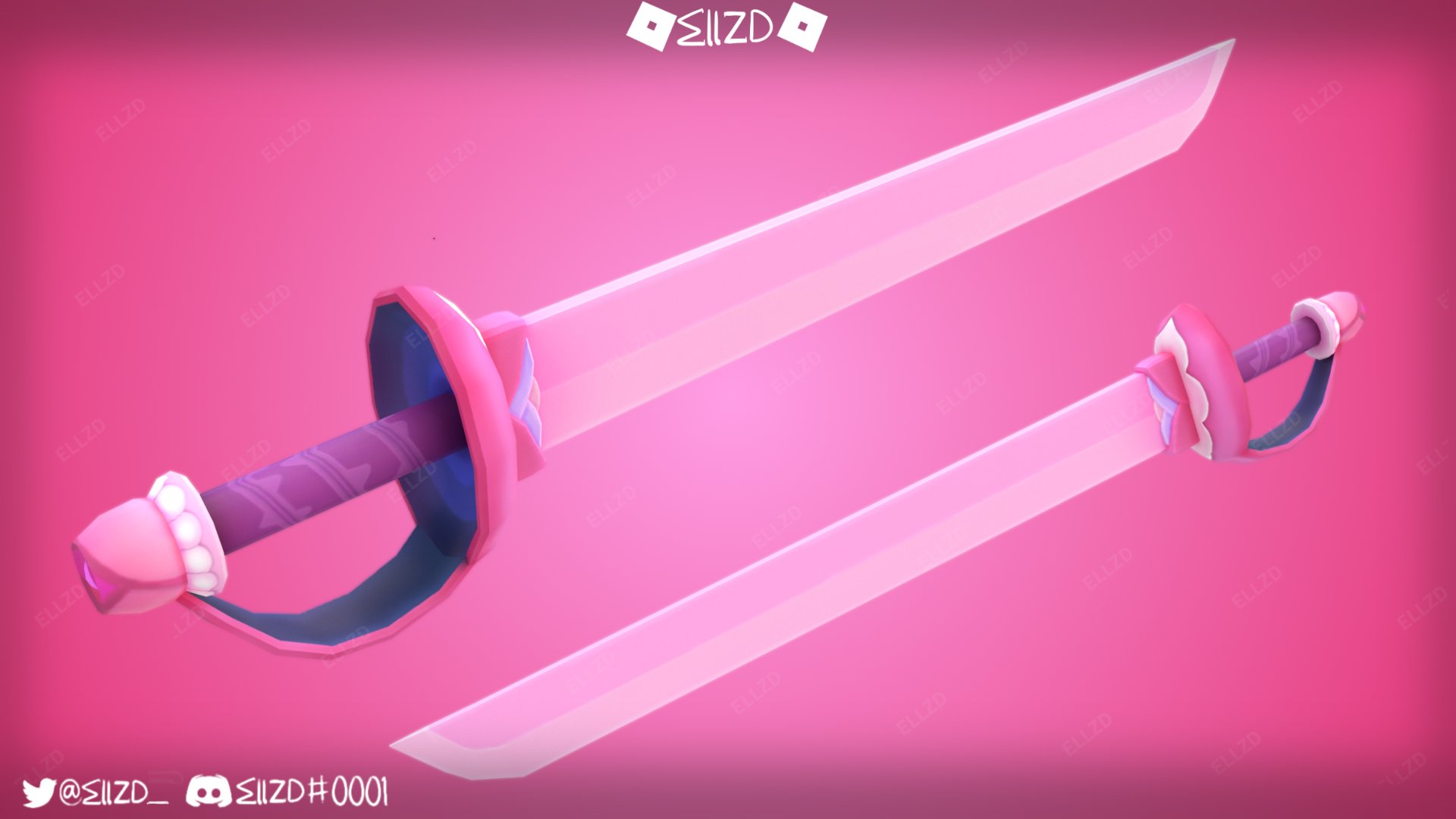 Rose Quartz Sword And Rose Quartz Sword" 3D Models To Print Yeggi