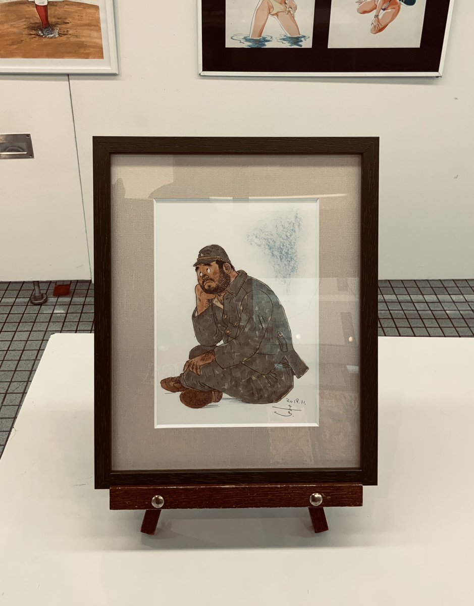 Twoucan - 山田参助「新やる気まんまんオット！どっこい」連載中 (@sansuke_yamada)