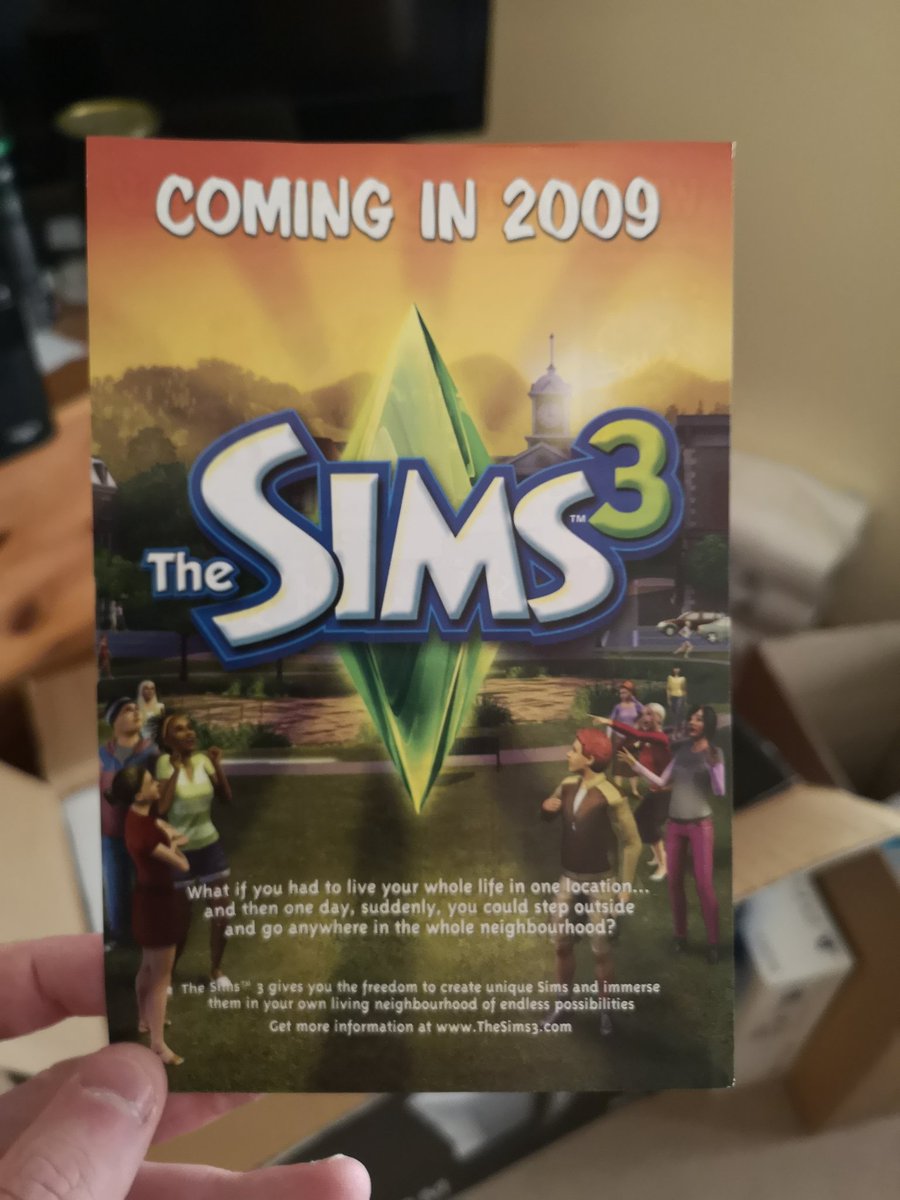 The Sims 5 Release Date Update: EA Play 2020 to Launch Next Title of ...