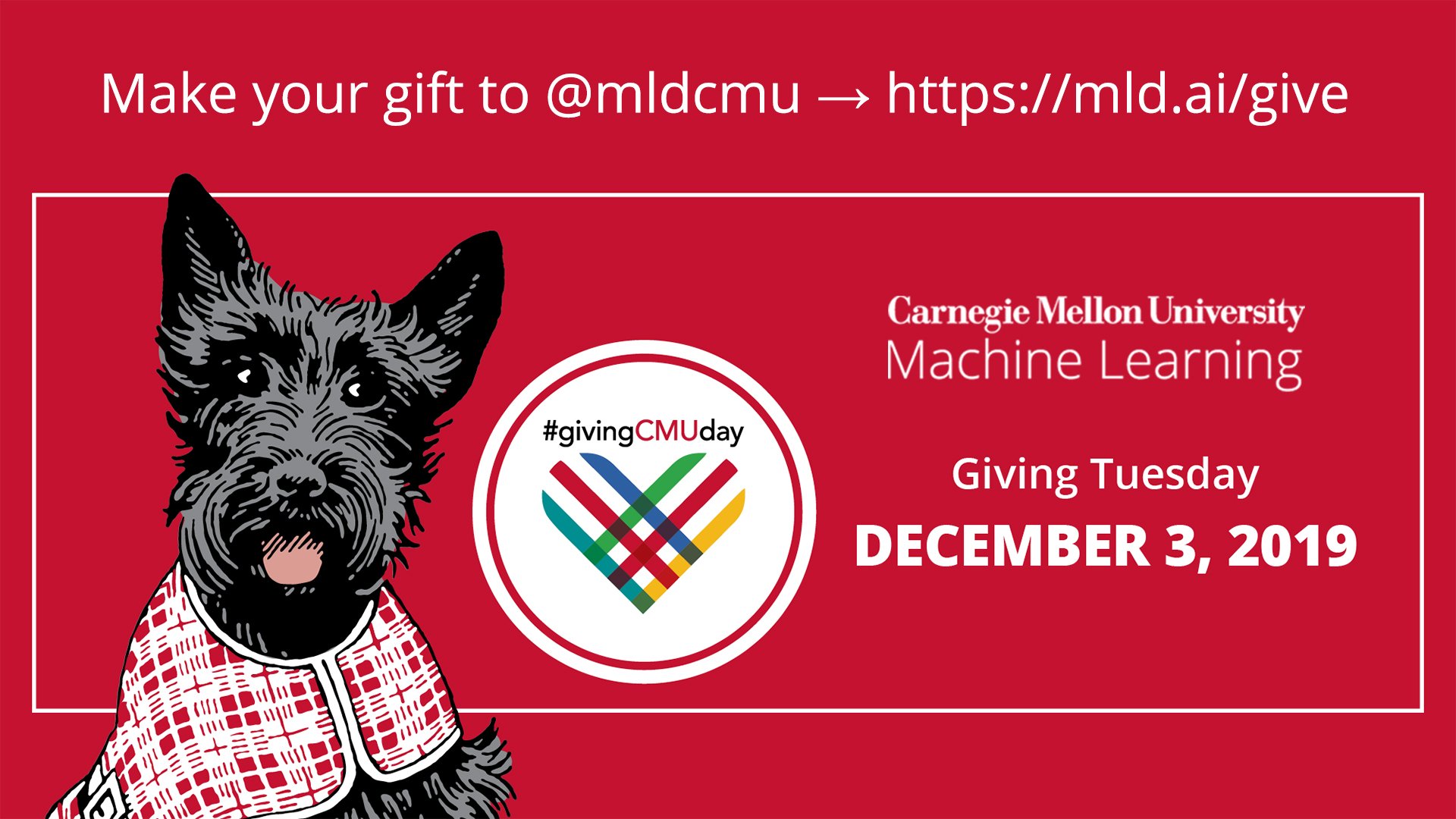 Carnegie Mellon Mascot