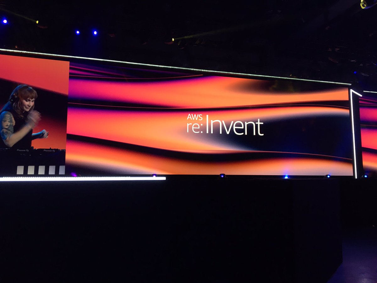 開催2日目：【AWS #reInvent 2019】AWS最新アップデート祭り！2019/12/03 ツイートまとめ (2ページ目) - Togetter [トゥギャッター]