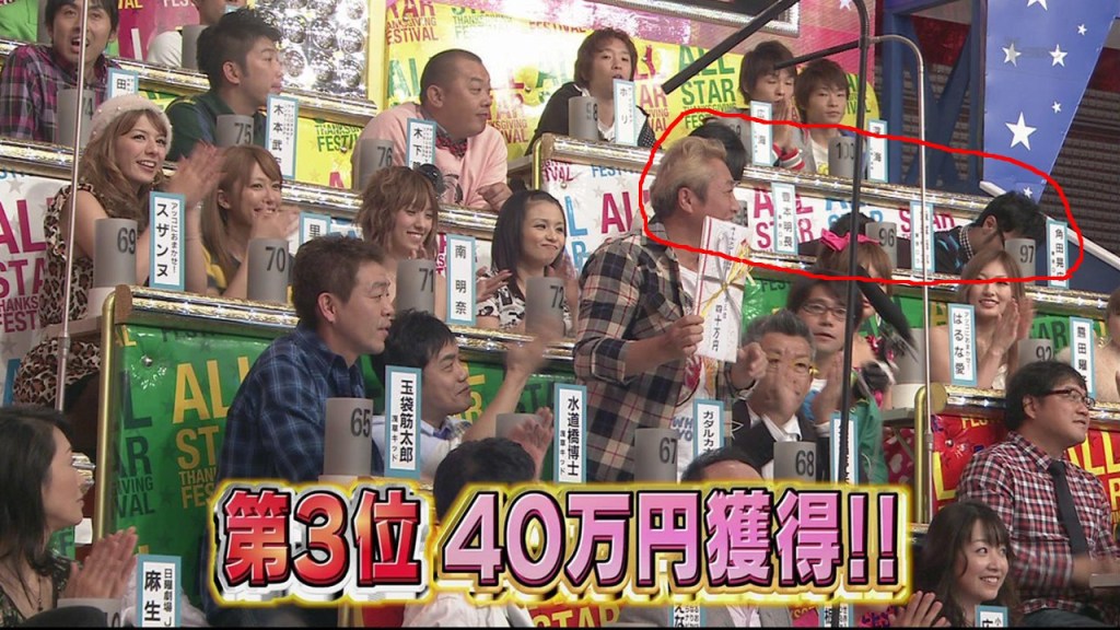 【モデル】マリエ「18歳の時に島田紳助から枕営業を誘われた。その場にいた出川哲郎ら芸人は紳助の味方だった」と暴露 ★18 Anonymous★