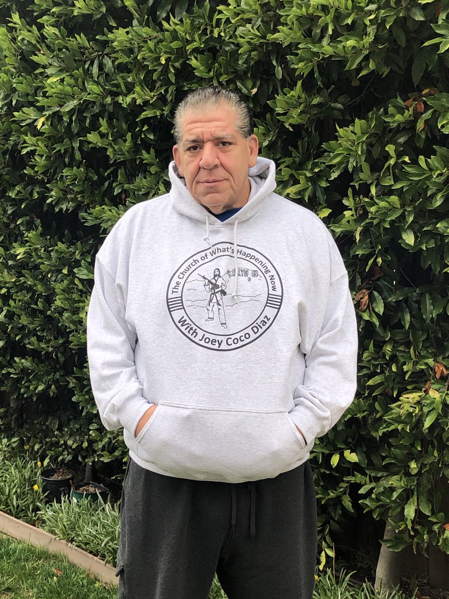 Joey Diaz