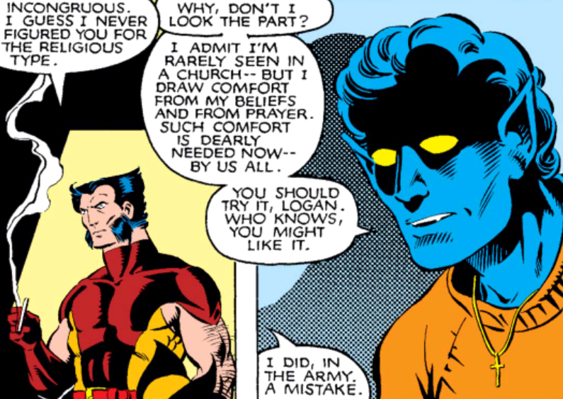 The Claremont Run On Twitter Religion Can Often Overdetermine A the-claremont-run-on-twitter-religion-can-often-overdetermine-a