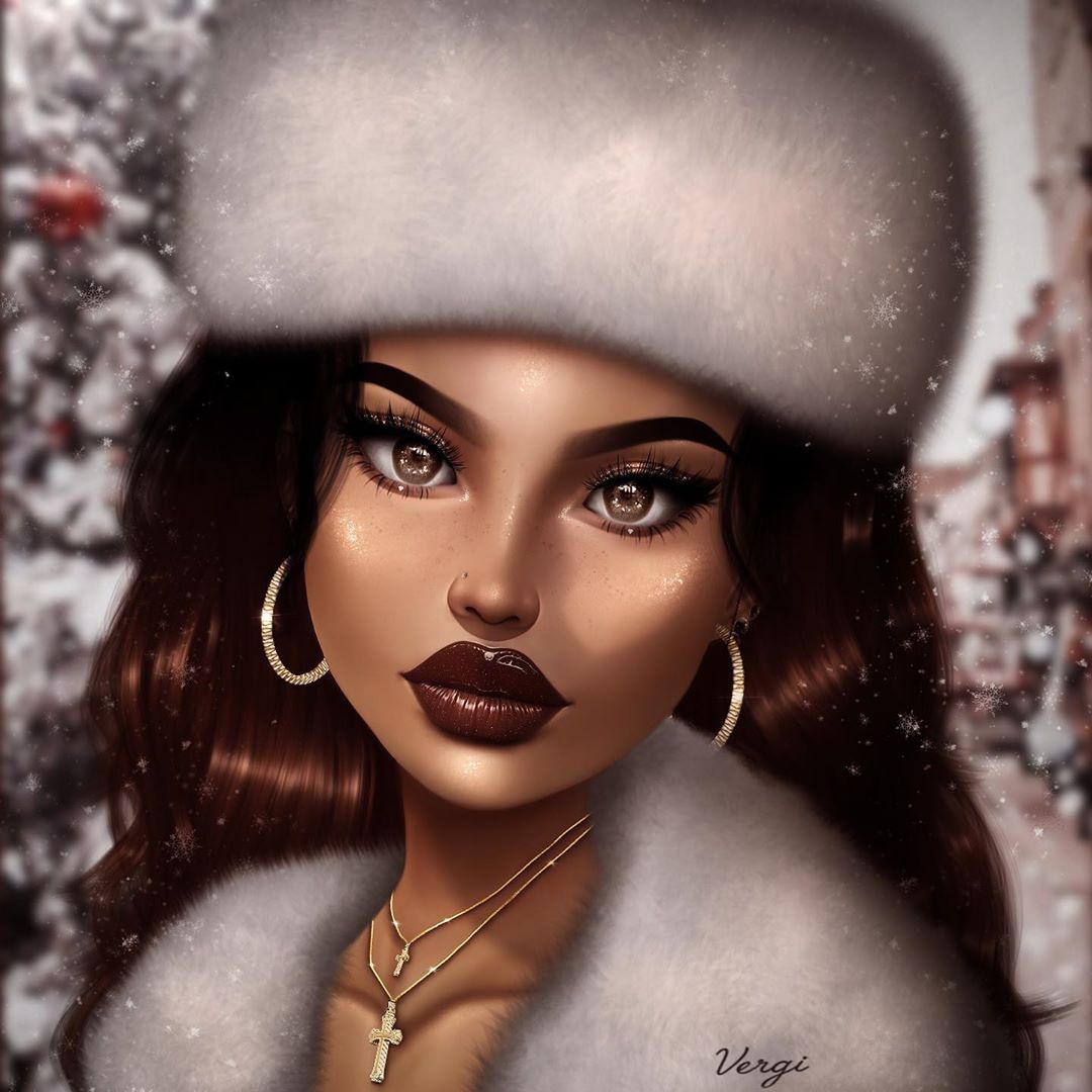 Imvu Edits Female