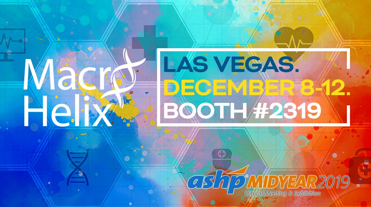 340B Program Management Software & Services | Macro Helix