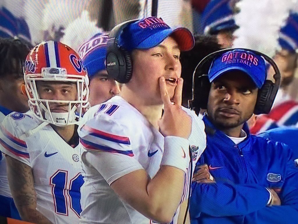 American Football Player Taylor Jacobs