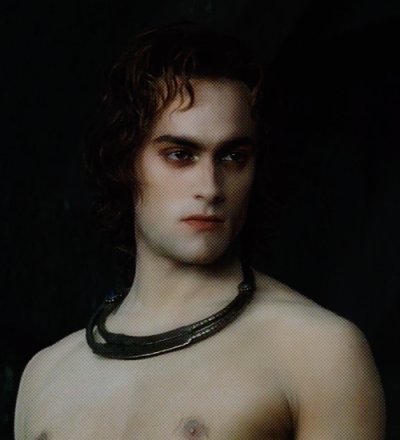Stuart Townsend Lestat Wallpaper