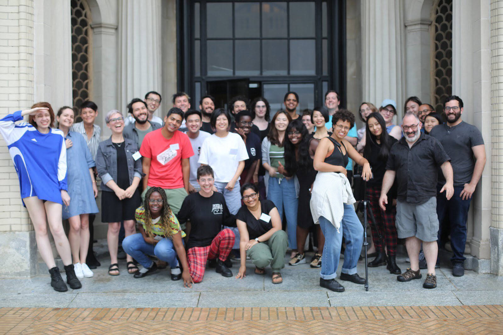 Processing On Twitter It S That Time Of The Year And We Are Running