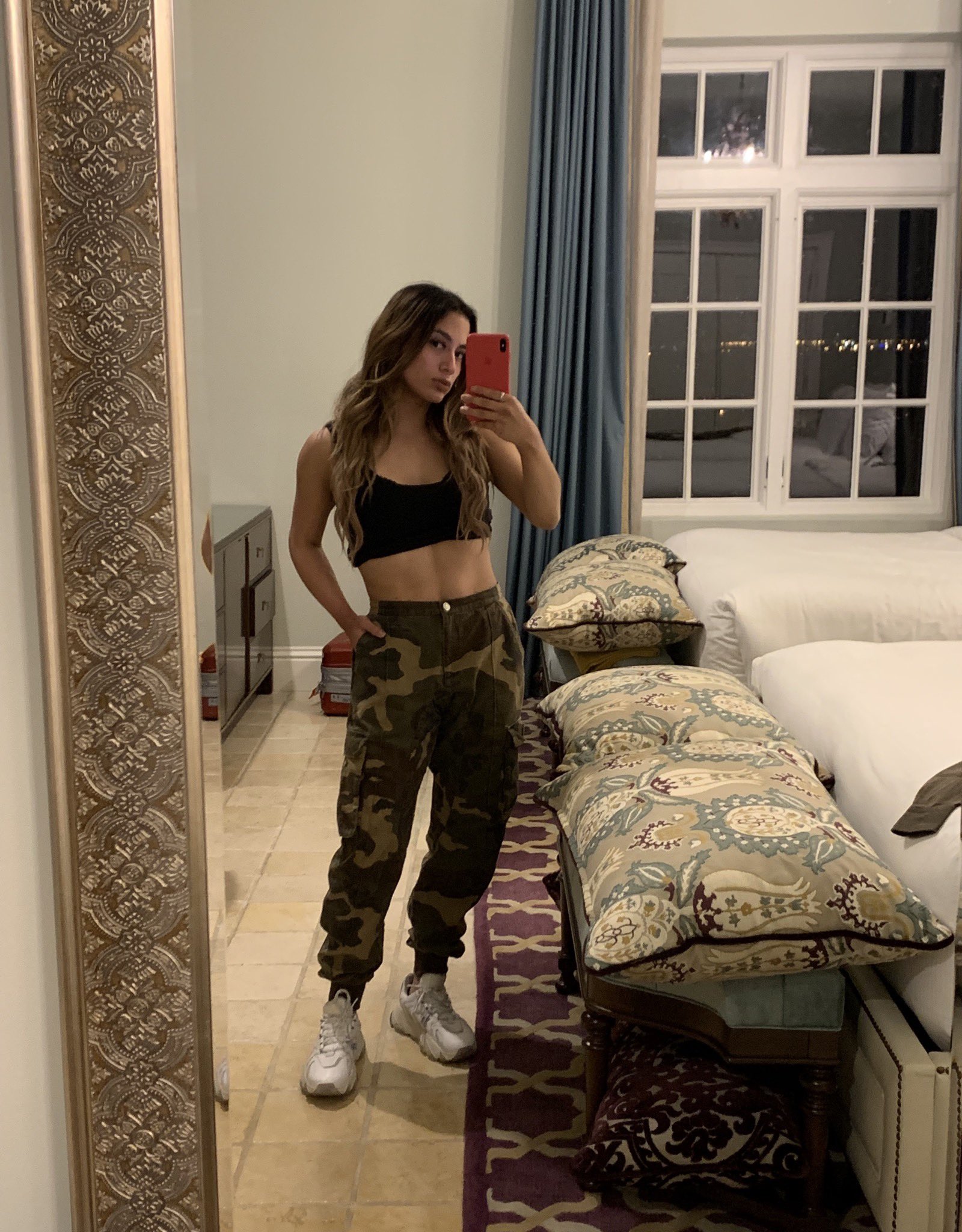 Cargo Pants Swag Tumblr