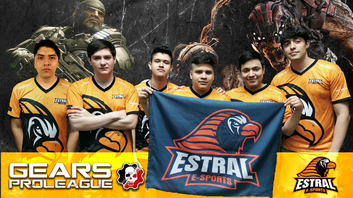 Los mejores equipos de eSport de Latinoamérica - La Conge