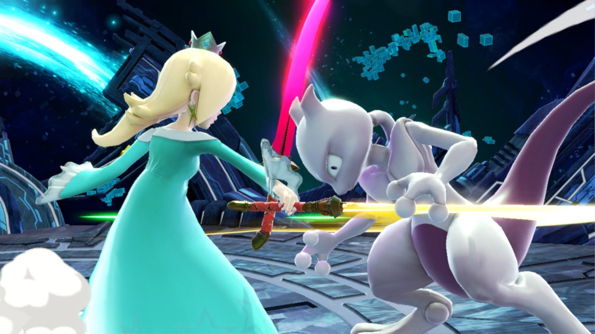 Mewtwo Raid Boss - Pokemon Go