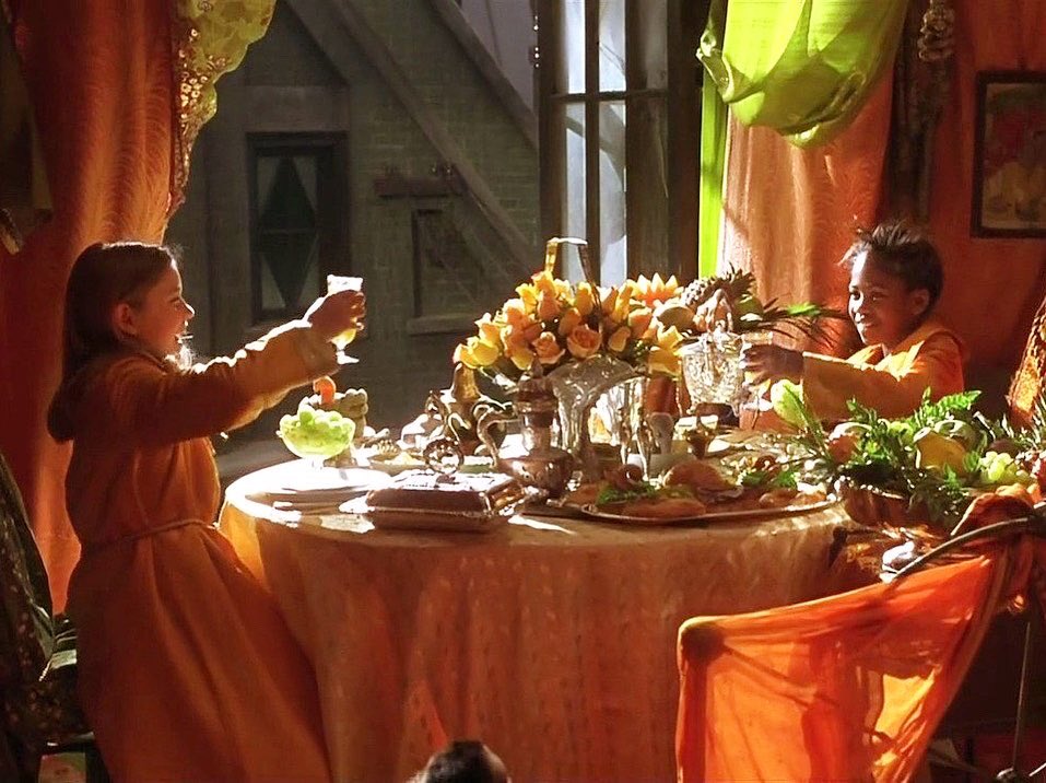 A Little Princess 1995 Quotes