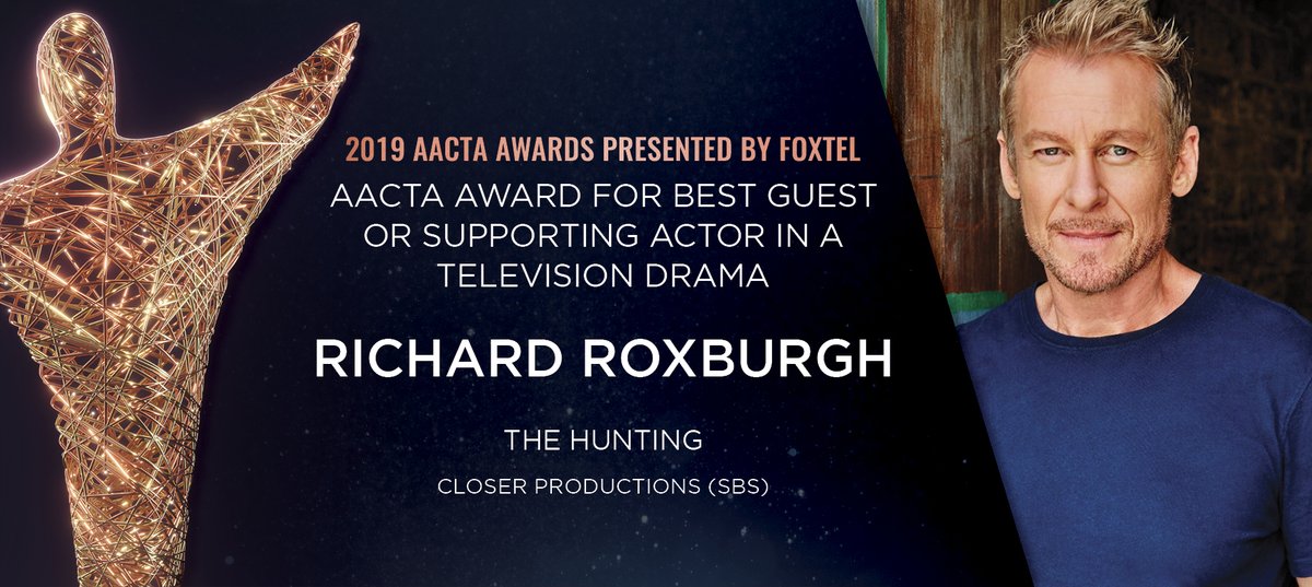 The Hunting - SBS - Media Spy