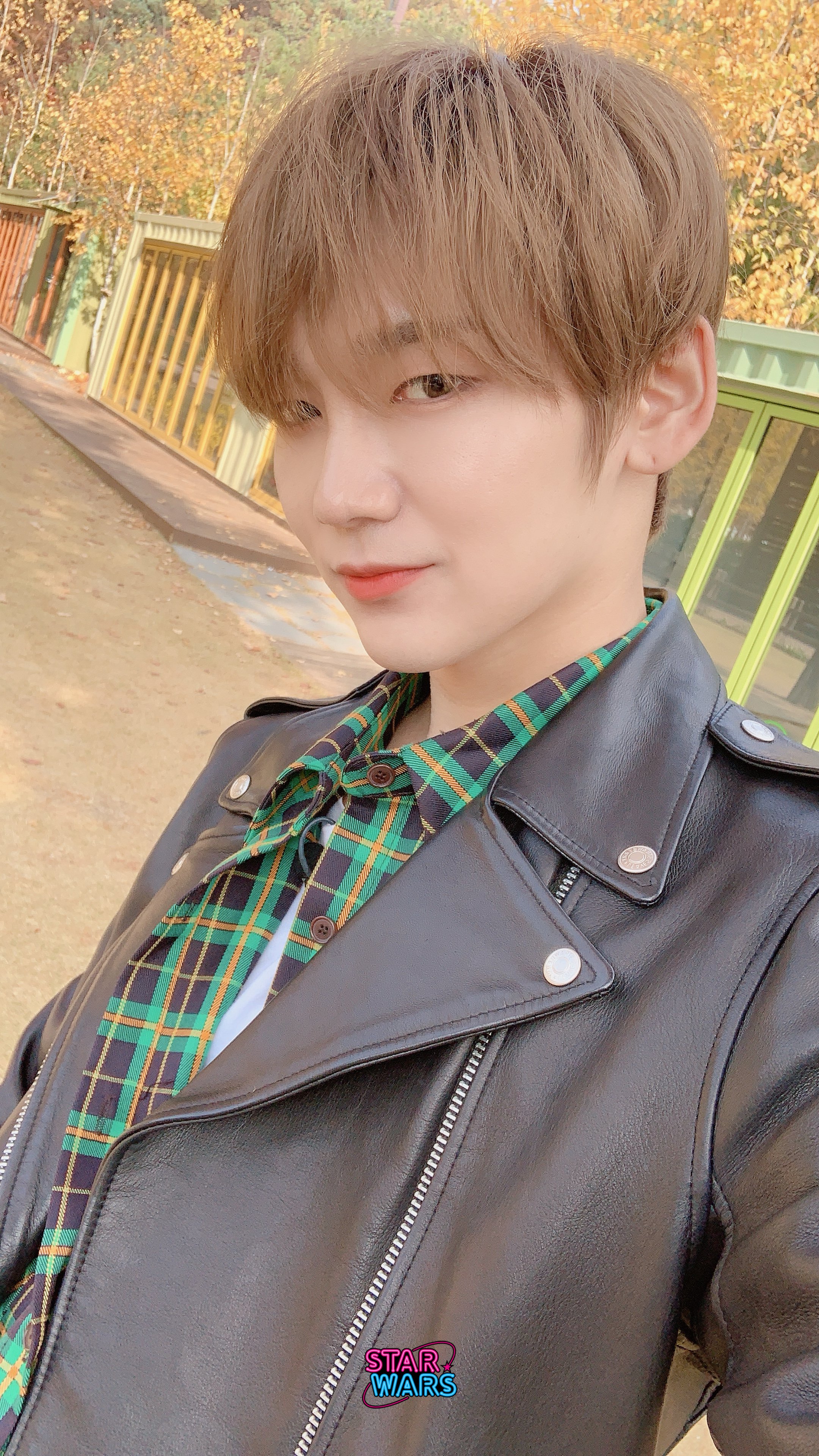 JBJ95(November＆December, 2019) / Twitter