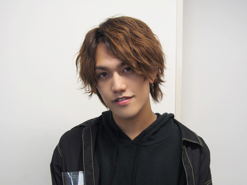 ジェイタメ【公式】 on Twitter: "【イケメン訪問記】TRYZERO（トライゼロ）・TATSUYA 僕が歌うバラードに注目！ https://t.co/I3AYvD4qlS ...