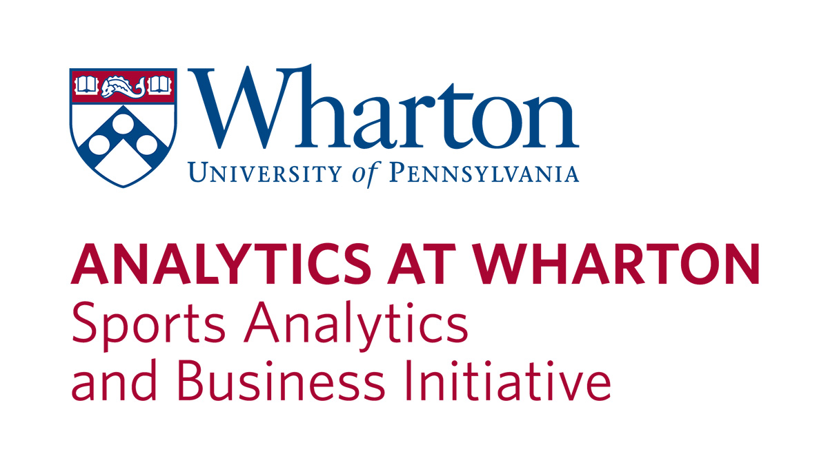 Wharton Logo