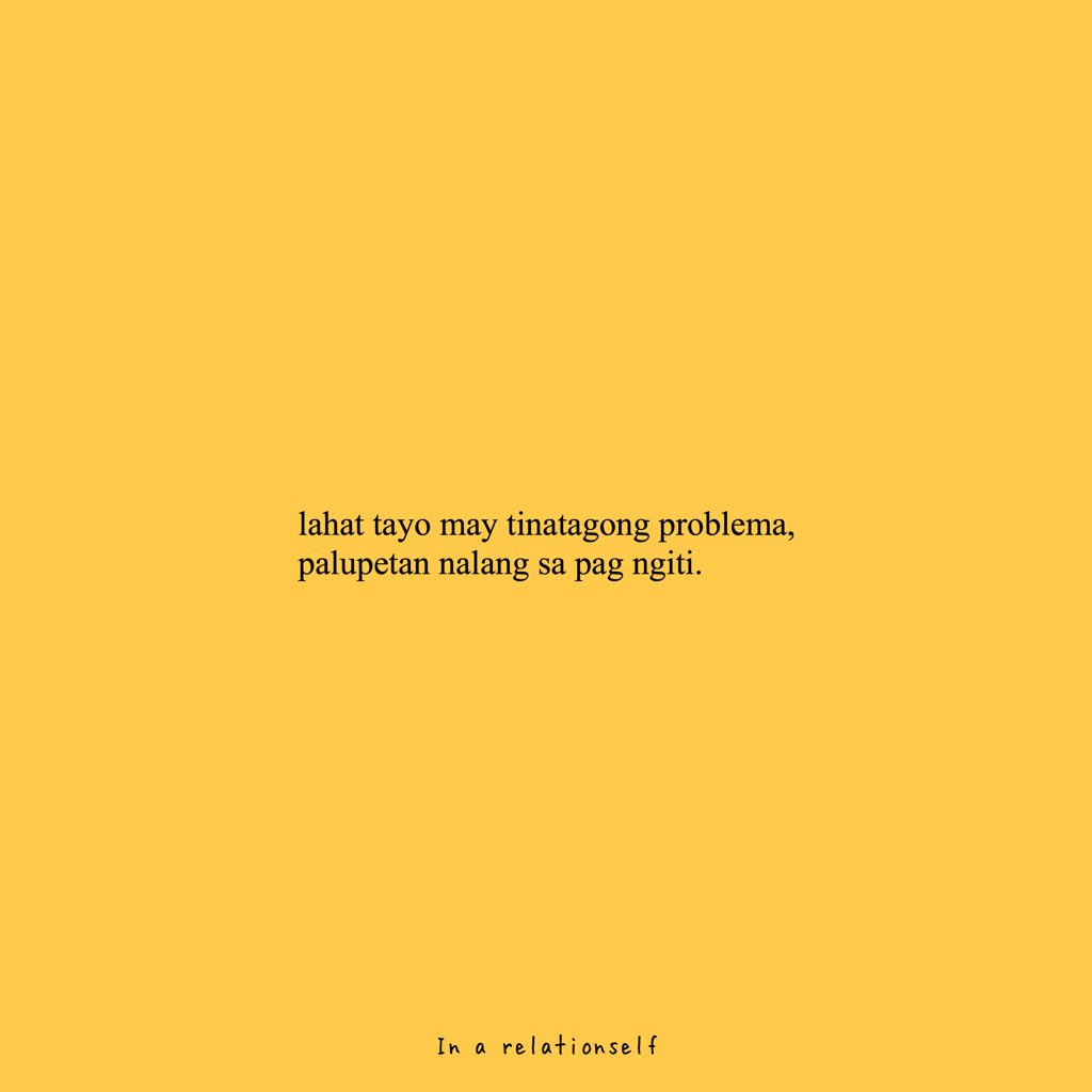 Relationself on Twitter: