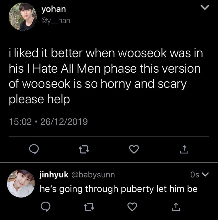 Seungseok Aus 📌 On Twitter 𝙮𝙤𝙪𝙧 𝙙𝙖𝙣𝙜𝙚𝙧𝙤𝙪𝙨 𝙜𝙖𝙯𝙚𝙨 𝙩𝙝𝙚𝙮𝙧𝙚 𝙖𝙡𝙡 𝙨𝙤