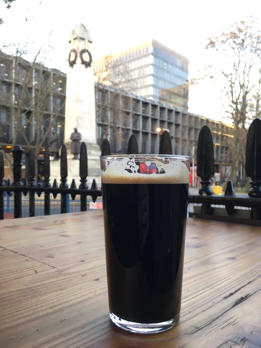 About Us | The Euston Tap
