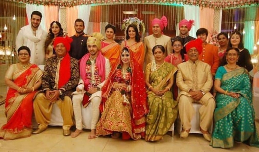 Sumeet Sachdev Wedding