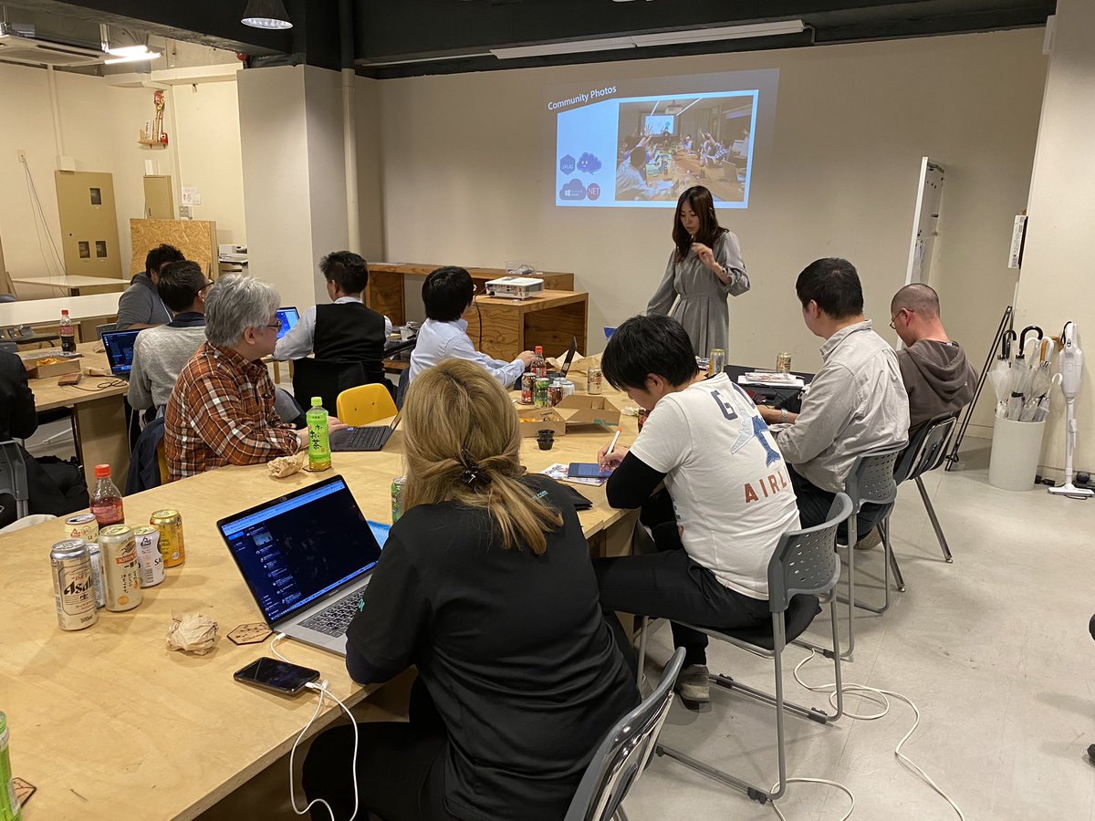 #DevReljp @devreltokyo #48 〜DevRelと転職/採用〜 at #TAM 公式ツイートまとめ (4ページ目) - Togetter