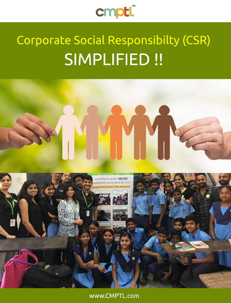 Community Social Responsibility