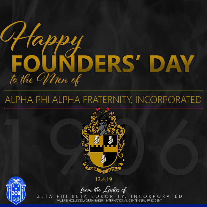 Alpha Phi Alpha Sorority