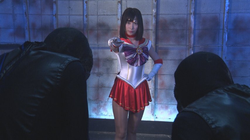 GIGA特撮ヒロイン動画 on Twitter: "RT @kanshakugiga: 一つだけ記事アップしましたので、お時間ありましたらブログ見て下さい。 https://t.co ...