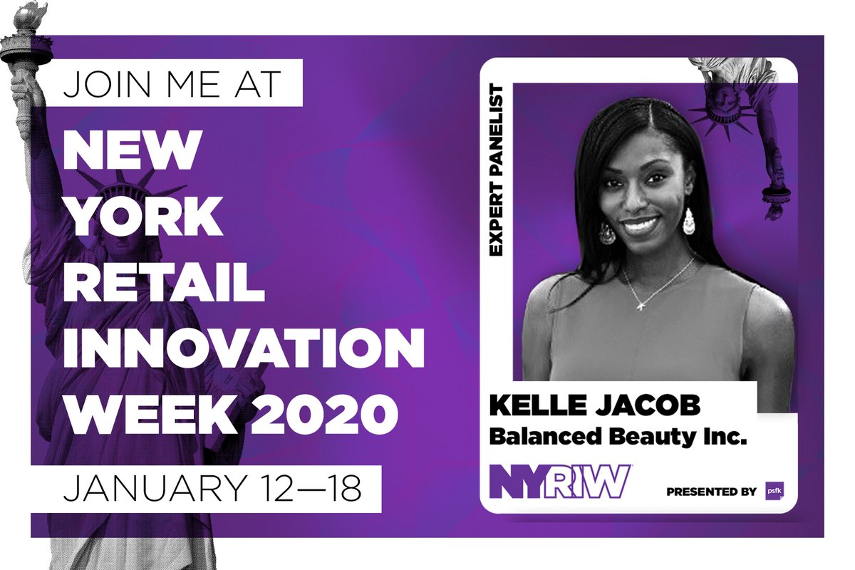 How is the wellness boom changing beauty retail? KelleJ Kelle Jacob ...