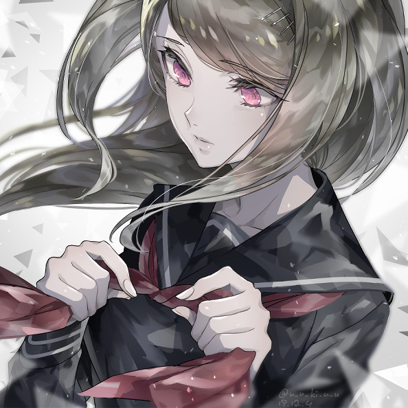 幽 (@u_u_ki_u_u) / Twitter