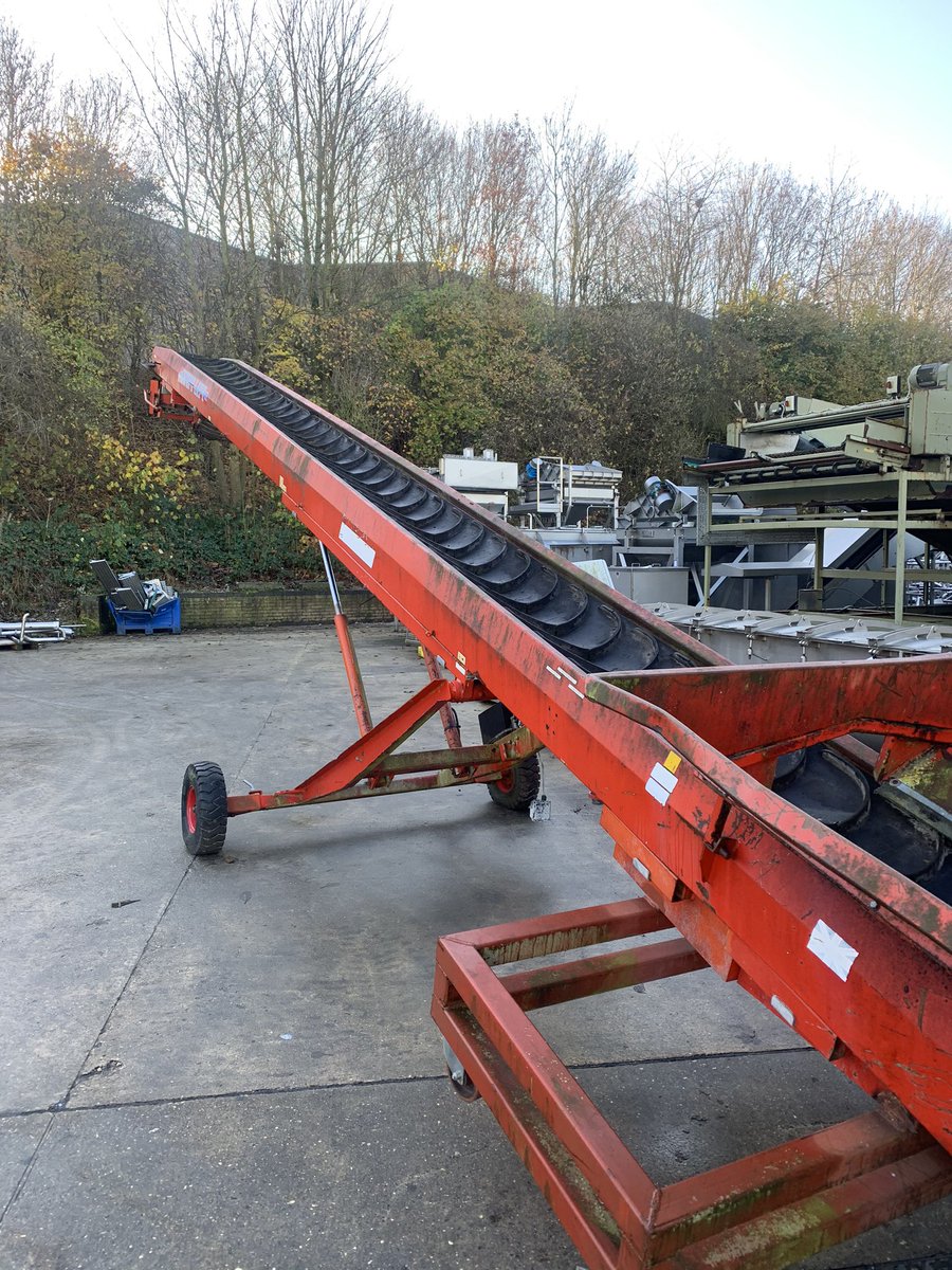 New & Used Food Machinery Supplier | Orbital Food Machinery