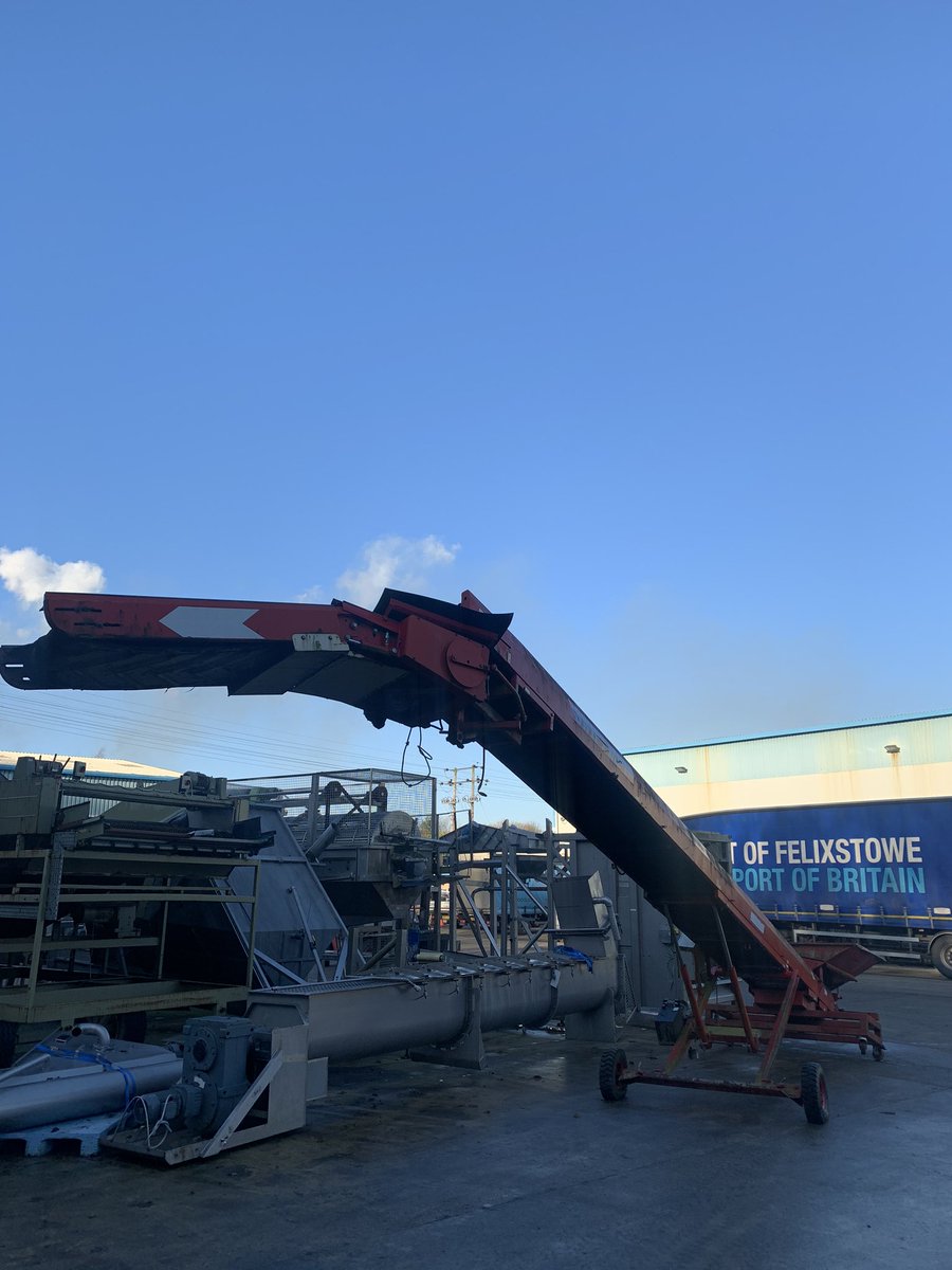 New & Used Food Machinery Supplier | Orbital Food Machinery