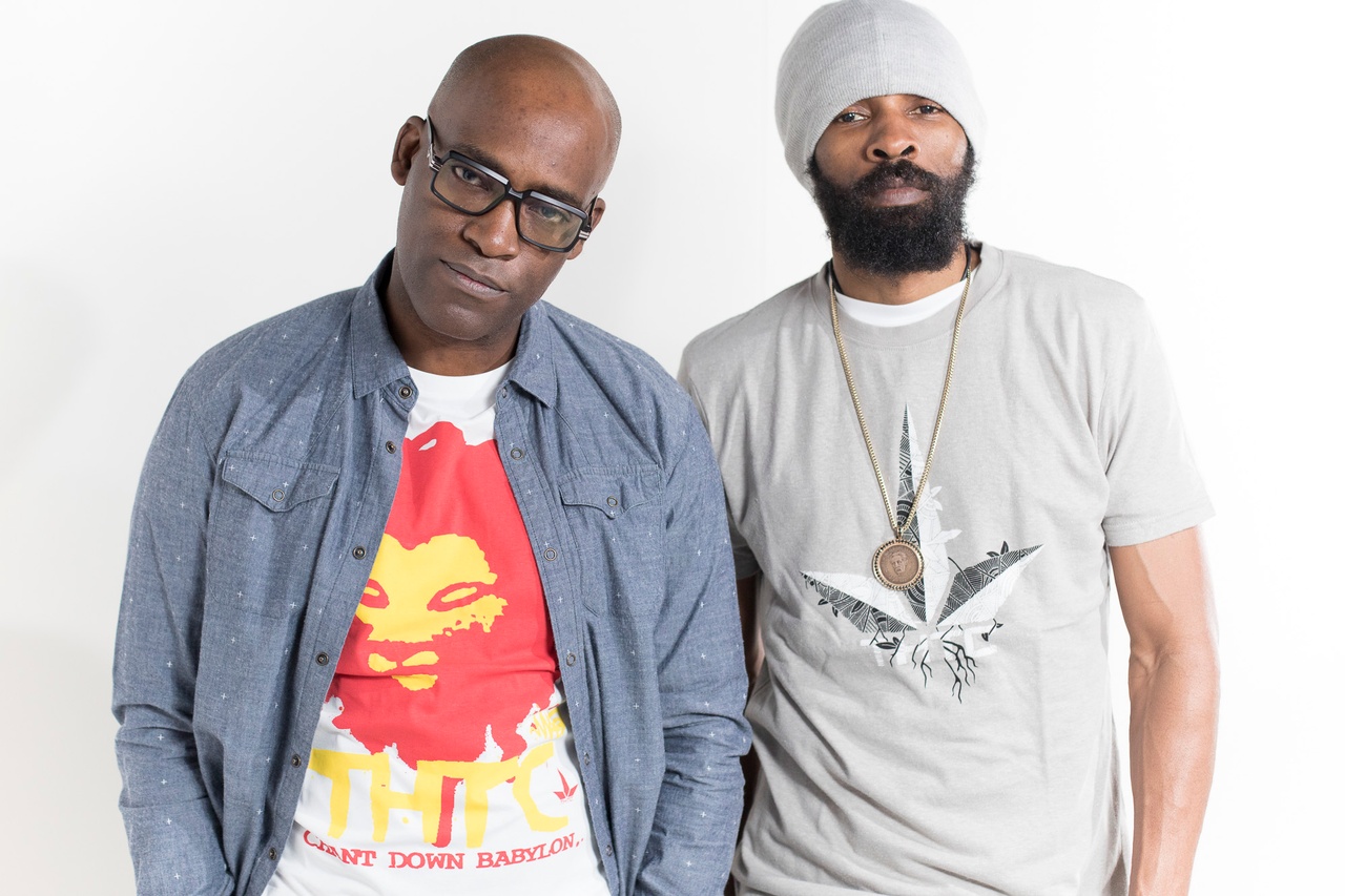 Protoje Drops His Most Experimental Album Yet, A Matter Of Time