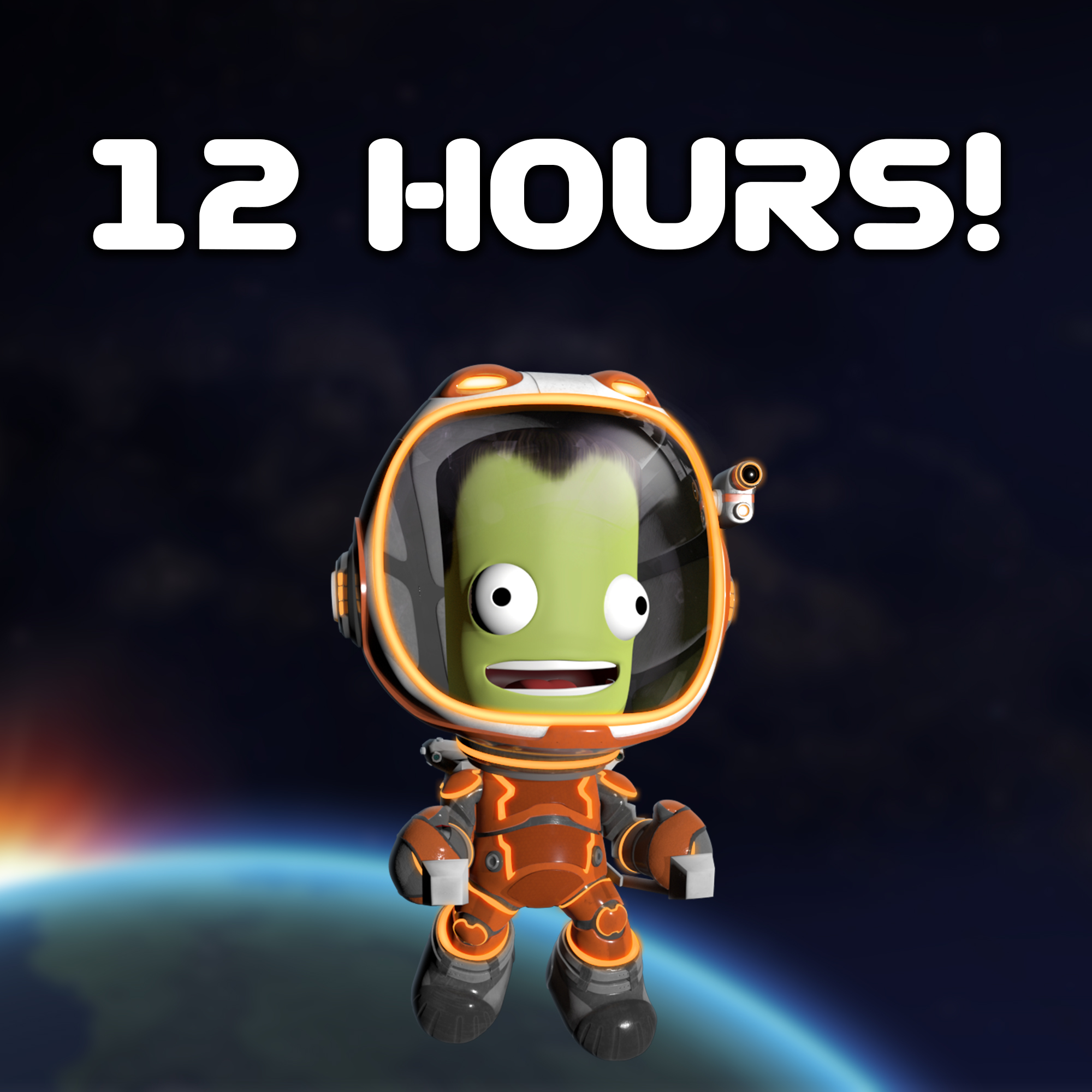 Kerbal Space Program Console Kerbal Space Program Console
