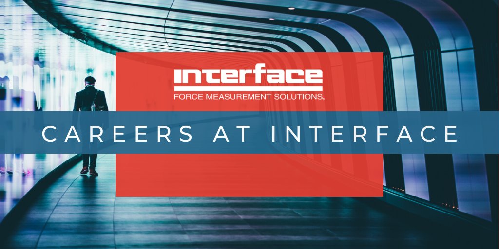 Interfaceforce | Kraftaufnehmer