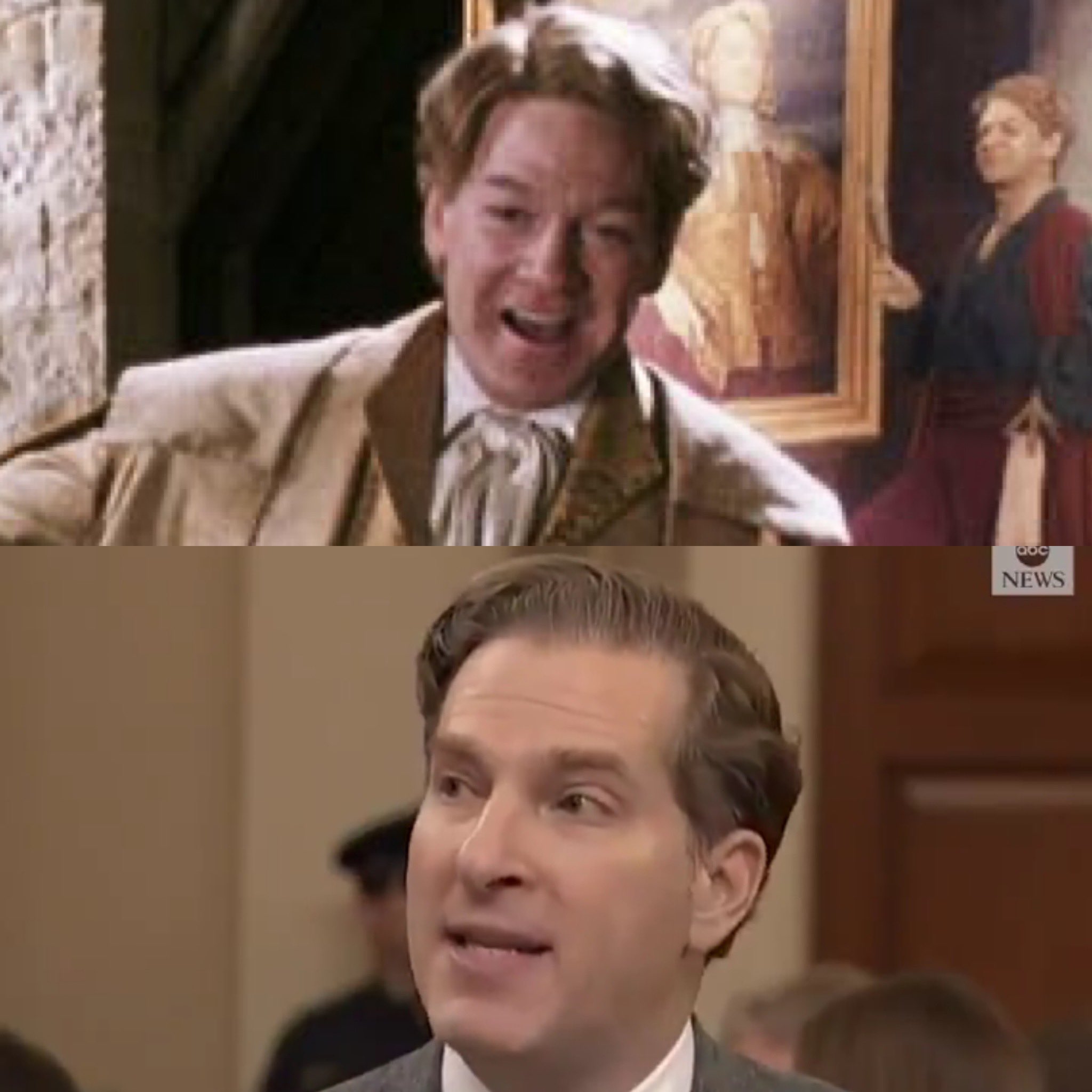 Professor Lockhart Actor