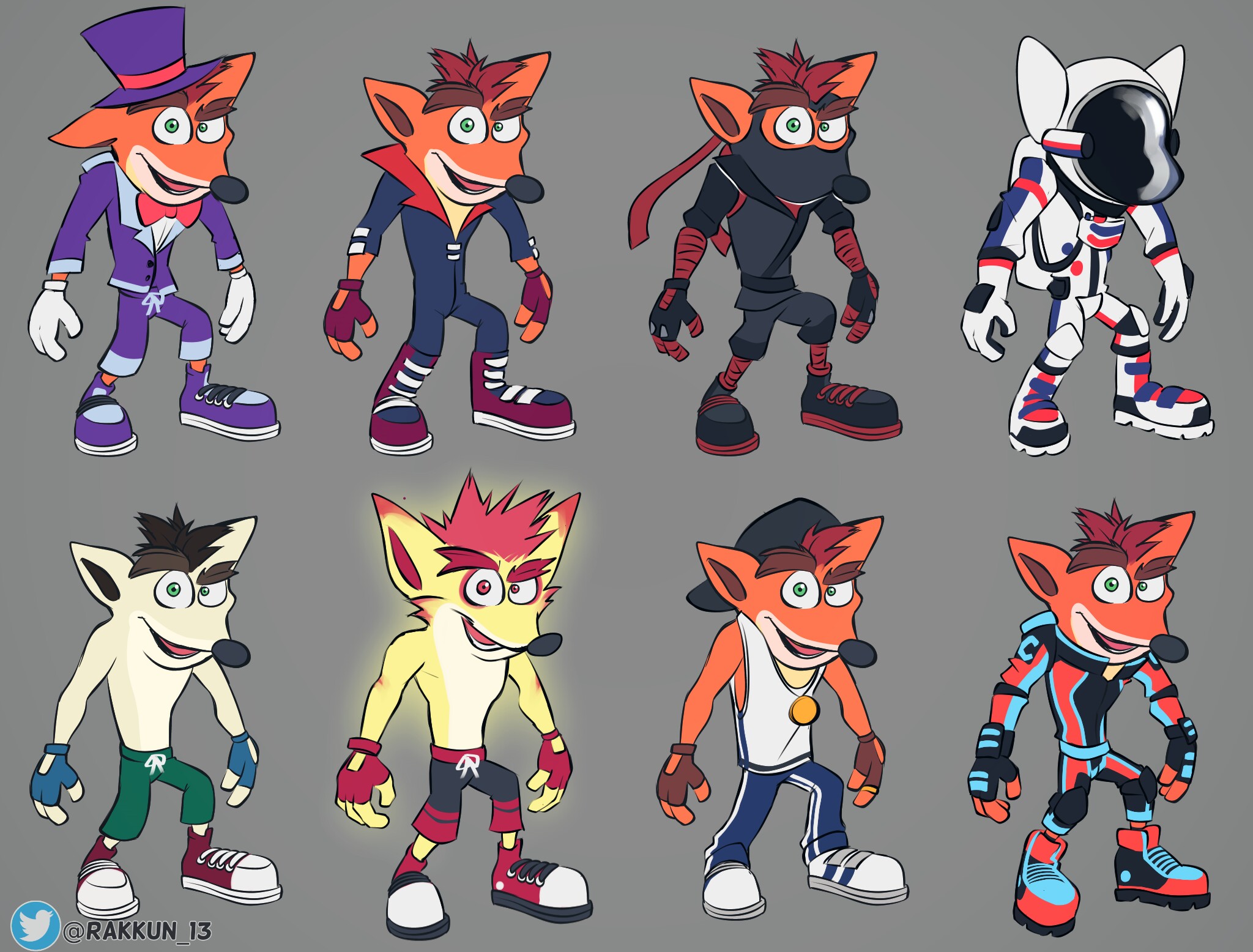 Crash Bandicoot Mind Over Mutant Ds