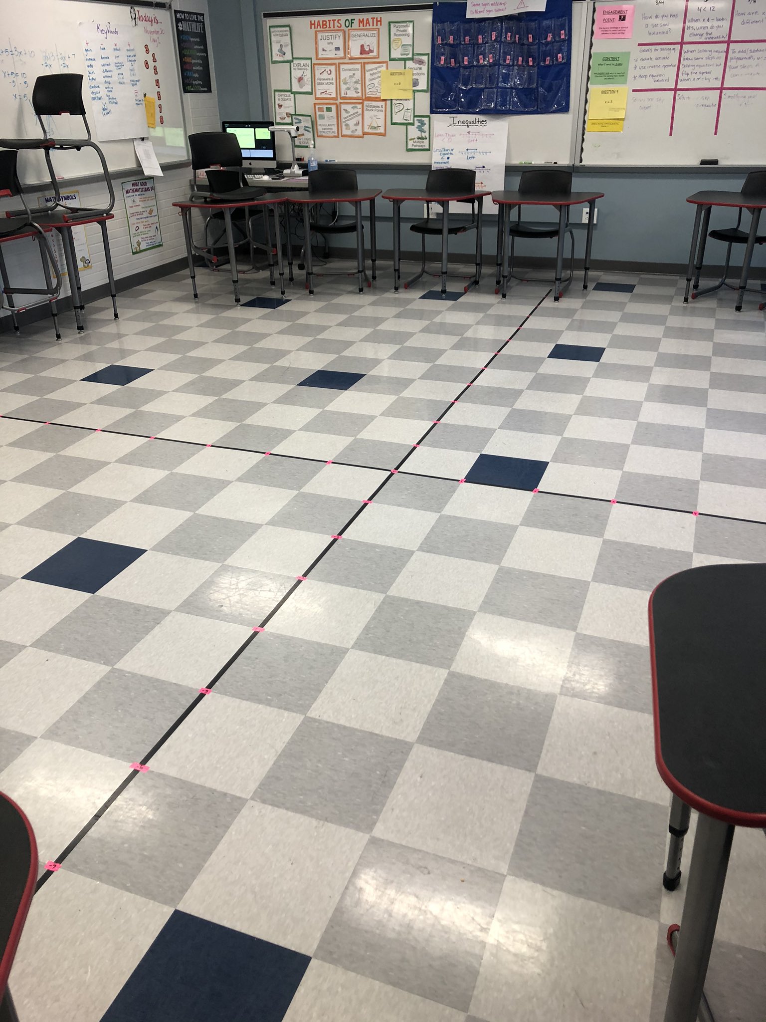 Plane In Geometry In Real Life