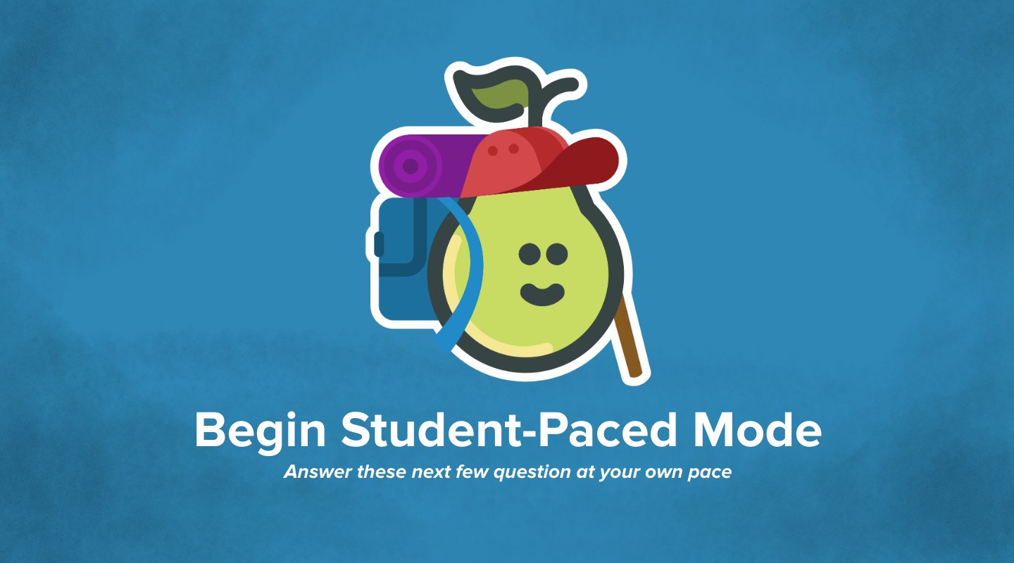 Pear Deck on Twitter: "🗝 Hand It Over to your students! 🗝 One of our ...